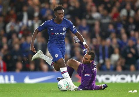 Chelsea Team News Predicted 4 3 3 Line Up Vs Brighton Lampard With