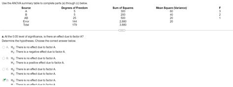 I Need Help Completing This Question PARTS A B Chegg Com