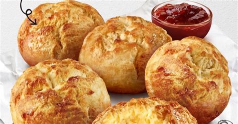 Kfc X세대 추억의 맛 업그레이드한 ‘버터 비스켓 출시