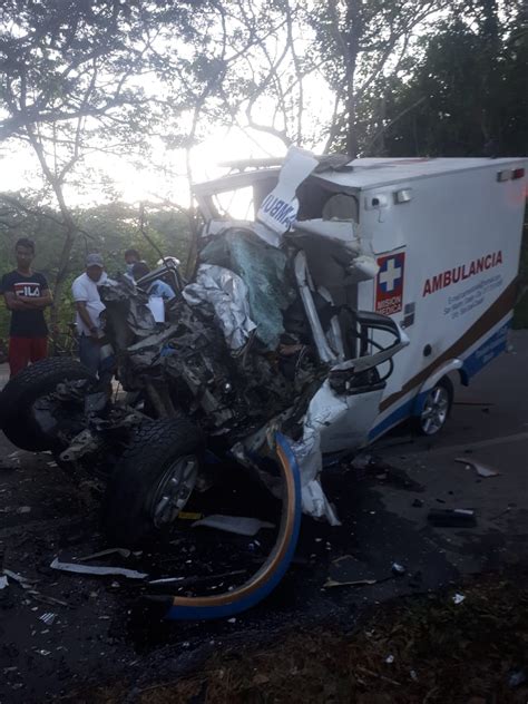 Trágico accidente dejó como saldo muertos y un herido RTA Noticias