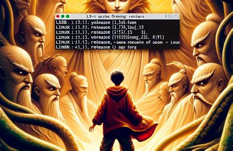 Como Ver a Versão do Linux no seu Sistema