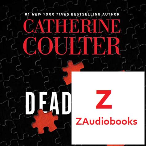 Listen To Deadlock Fbi Thriller 24 Audiobook Free Online At