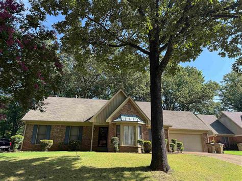 8544 Woodcock Cv Cordova Tn 38018 Mls 10201546 Zillow