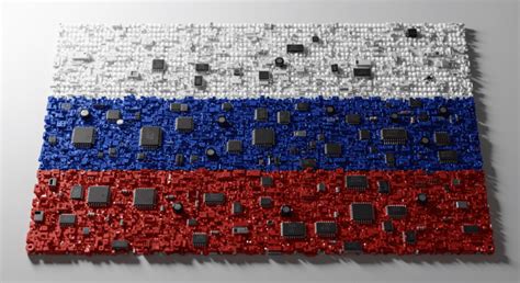 Russia Unveils 50 Qubit Quantum Computer Prototype