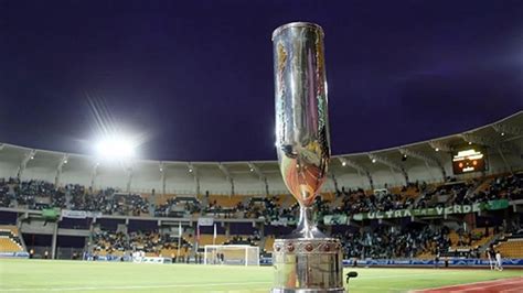 ANFP confirma programación para la primera fase de la Copa Chile y la inclusión de cinco equipos