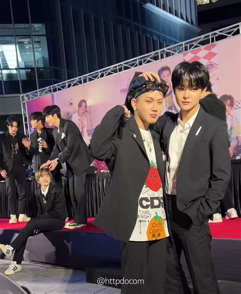 Moo ¨̮⋆。 On Twitter Rt Docom 221023 트레저 현석 지훈 엠투유 대면 팬싸