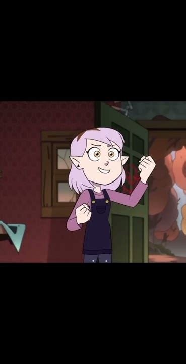 Trauma Theowlhouse Toh Luznoceda Hunternoceda Amityblight