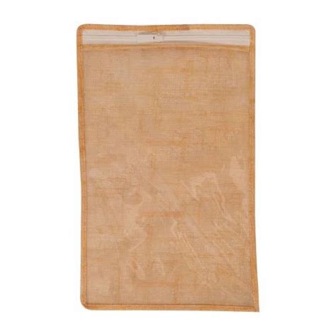 Plain Pvc And Non Woven Saree Packing Bags At Rs 10 In Surat Id