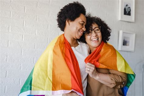 Older Lesbians Are The Keepers Of A Rich History Of The Lives Of Women