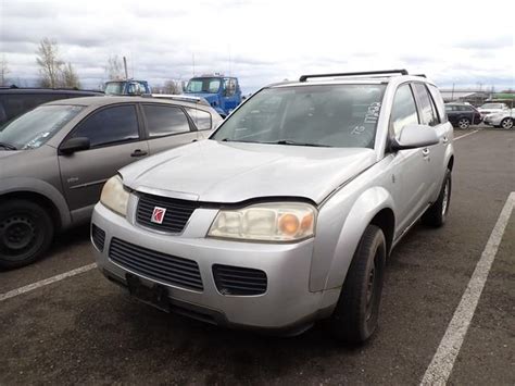2007 Saturn Vue Speeds Auto Auctions