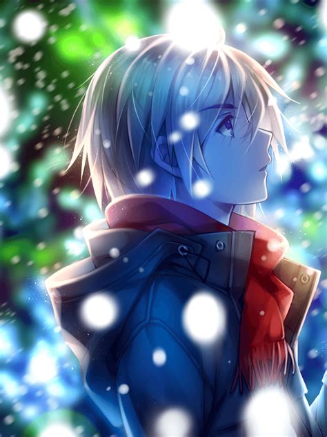 View Cool Anime Boy Pfp Discord Droid Wallpapers Images