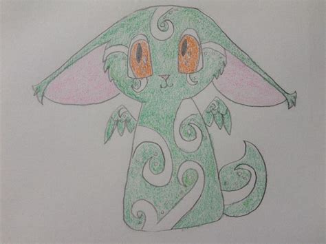 Cm Furkit 038 By Chibactu On Deviantart