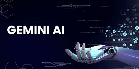 Google Unveils Gemini Its Most Powerful AI Model Yet