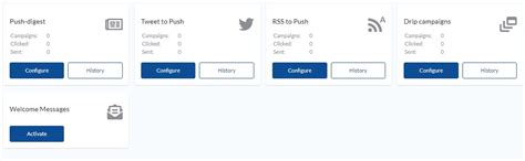 How To Create A Push Notification Campaign Step By Step Guide For Success Blog Gravitec