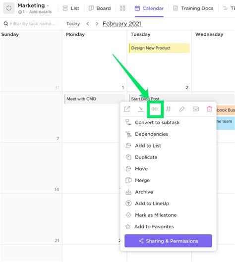 How To Find A Task Clickup Help