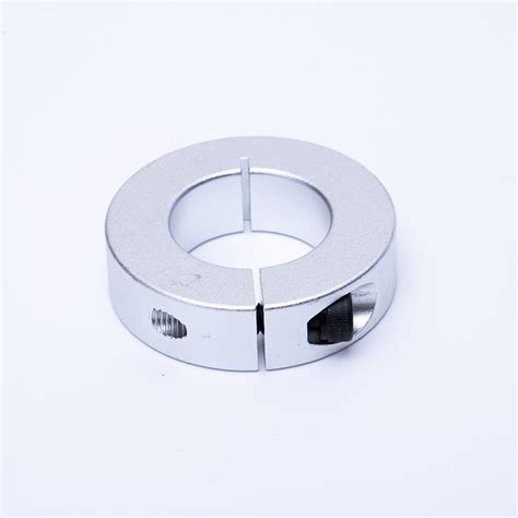 光轴固定环限位环定位环止推环开口型scswa6 8 10 12 16 20 25 30 虎窝淘