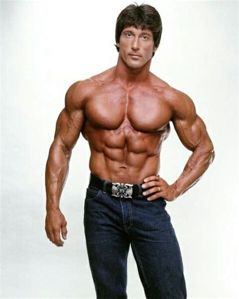 Фрэнк Зейн Frank Zane фотографии биография соревнования бодибилдинг