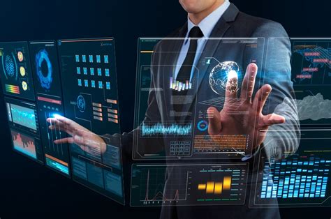 8 Signs You Need A Controls System Integrator X World