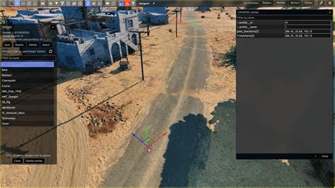 Fix The Prefab Editor Suggestions Enlisted