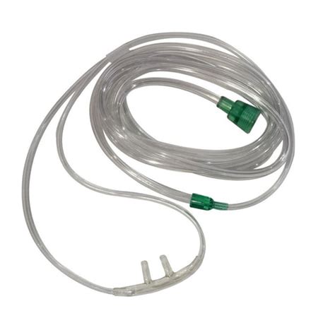 Chad Oxymizer Conserver Style Cannula Mustache Style
