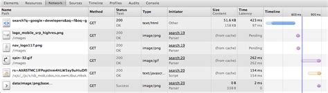 Profiling Mobile Html Apps With Chrome Devtools Articles Web Dev
