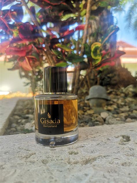 Ambassador Men Gisada Cologne - ein es Parfum für Männer 2019