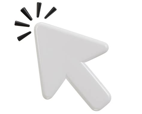 Mouse Pointer Pngs For Free Download