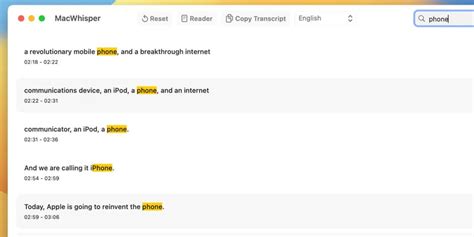[免費] Macwhisper 音訊檔轉換逐字稿自動辨識 中英文錄音檔文字產生器 Funtop資訊網