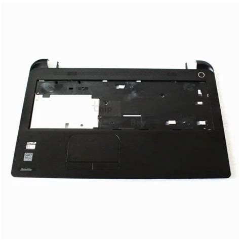 TOSHIBA SATELLITE C55D B 15 6 PALMREST TOUCHPAD ASSEMBLY K000891330 At