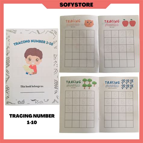 Latihan Menulis Nombor Dalam Perkataan Tahun Hot Sex Picture