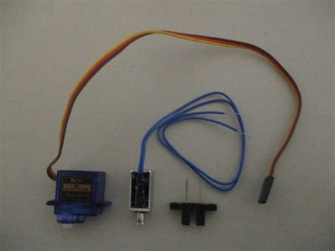 Help Required For Model Railway Project Page 4 Project Corner Dronebot Workshop Forums