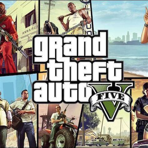 Descargar Gratis GTA V Epic Games Store Como Descargarlo