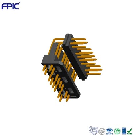 Auto Airbag Connector Auto Radio Connectors Connector Pin Ecu Pin