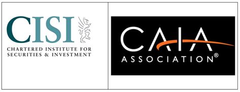 Regulator Recognised Qualifications And Learning Opportunities For Caia