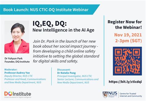 Nam Joon Cho Linkedin‘de Digital Ai Webinar Team Socialimpact
