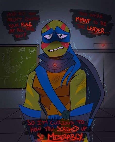 Pin By Moss W On Rotmnt In 2022 Teenage Mutant Ninja Turtles Artwork