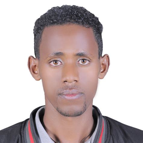 Birhane Gebremariam Lecturer Aksum University Axum Aku Medical
