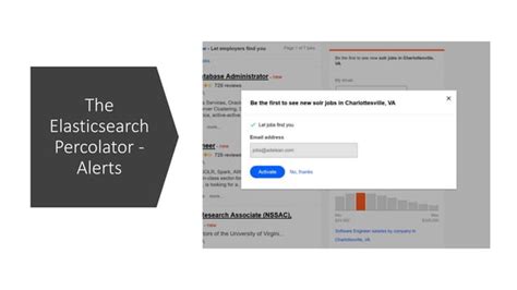 Enrich Data And Rewrite Queries With The Elasticsearch Percolator Ppt