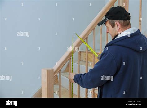 Come Installare La Ringhiera Scale Kit Per Installazione Ringhiera In