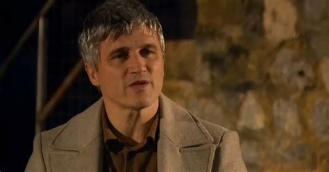 Emmerdale Fans Work Out Caleb Twist As Kyle Finally Returns Home On Bail Ok Magazine