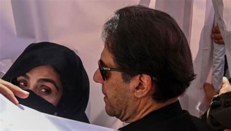 Imran Khan Disqualified Convicted But Not Out Of Politics
