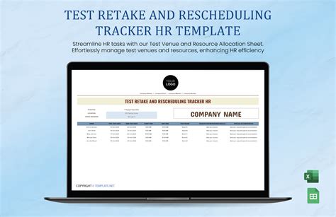 Editable Test Templates In Excel To Download