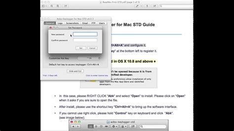 Key Logger Mac Os Download Everlaunch