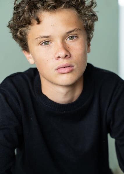 Jack Stanton Photo On Mycast Fan Casting Your Favorite Stories