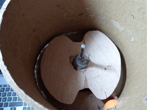 Arduino Based Table Tennis Robot V1 Diy Share Project Pcbway