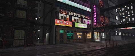 Artstation Photo Texture Scene