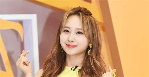 쥬리 로켓펀치 블루 펀치 과즙미 포토엔hd