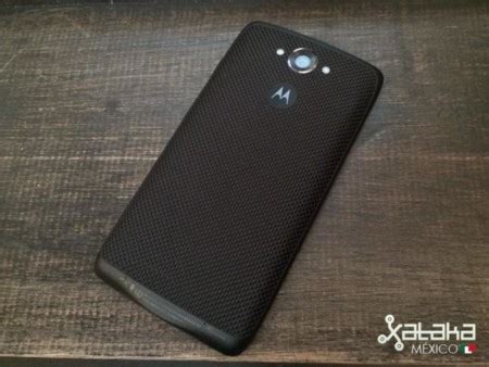 Motorola Moto Maxx primeras impresiones desde México