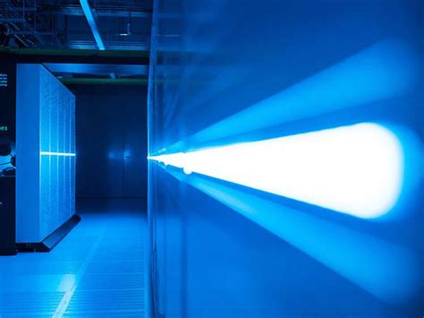 Reducing Power Consumption At Data Centres Using Energy Efficient Ai