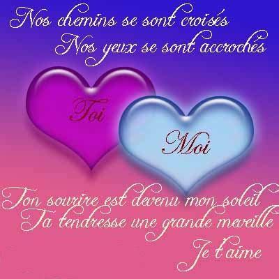 Citations et Panneaux Facebook à partager Nos chemins se sont croisés